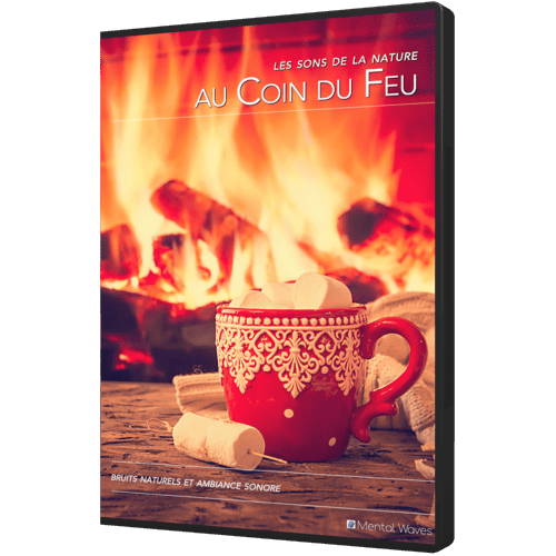Au coin du feu - Mental Waves