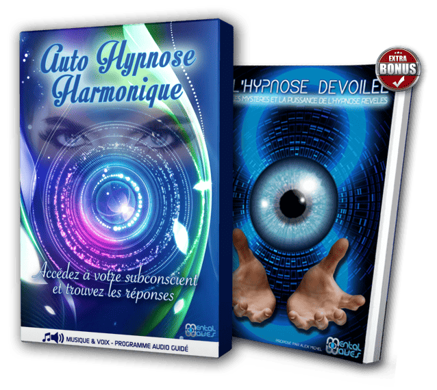 Séance guidée d'auto-hypnose : Rentrer en contact avec son inconscient ...